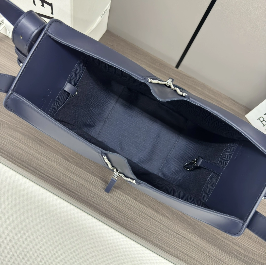 Value-priced Loewe Hammock Bags