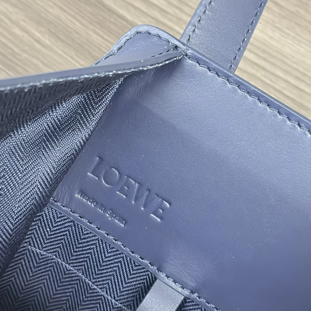 Value-priced Loewe Hammock Bags