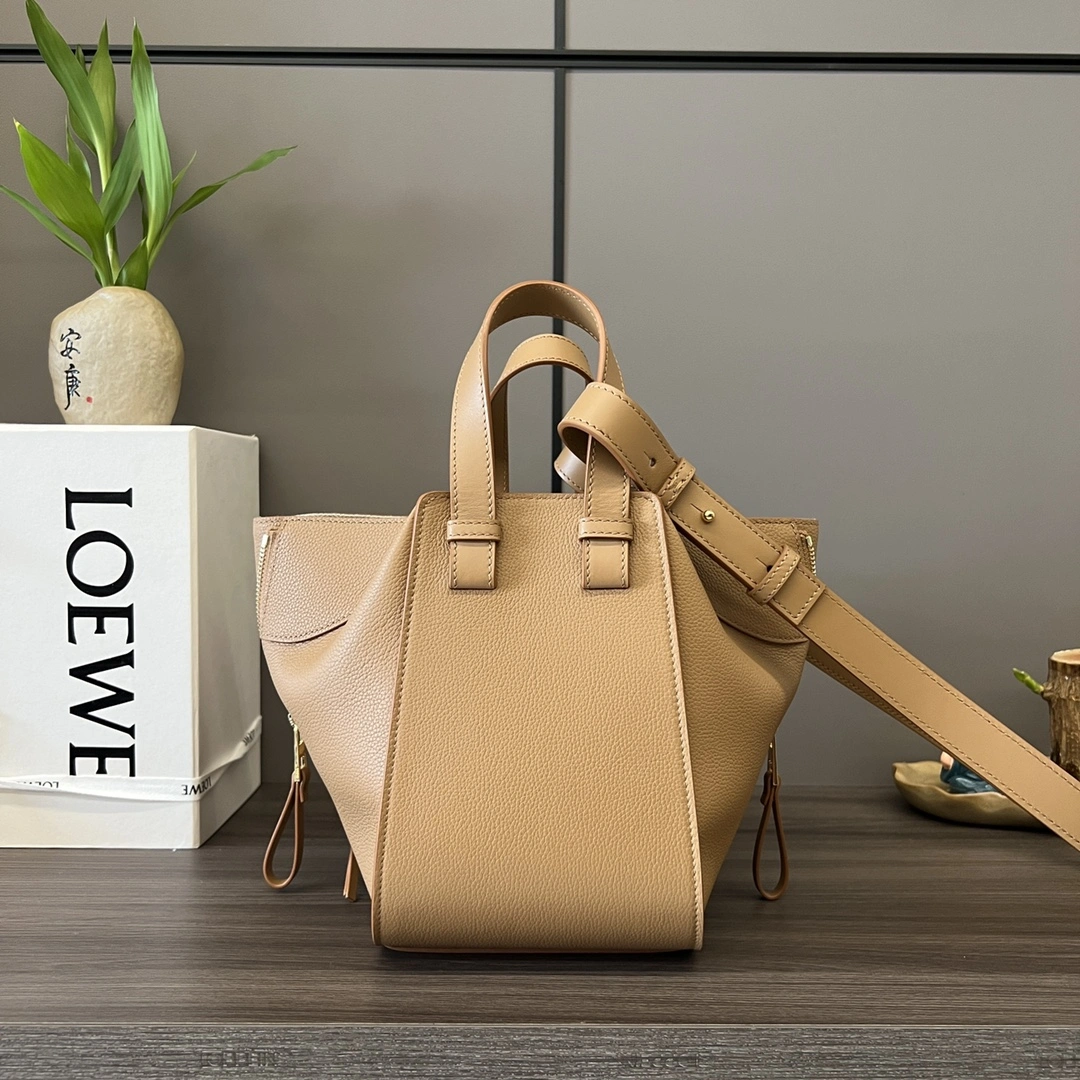 High fidelity Loewe Hammock Bags