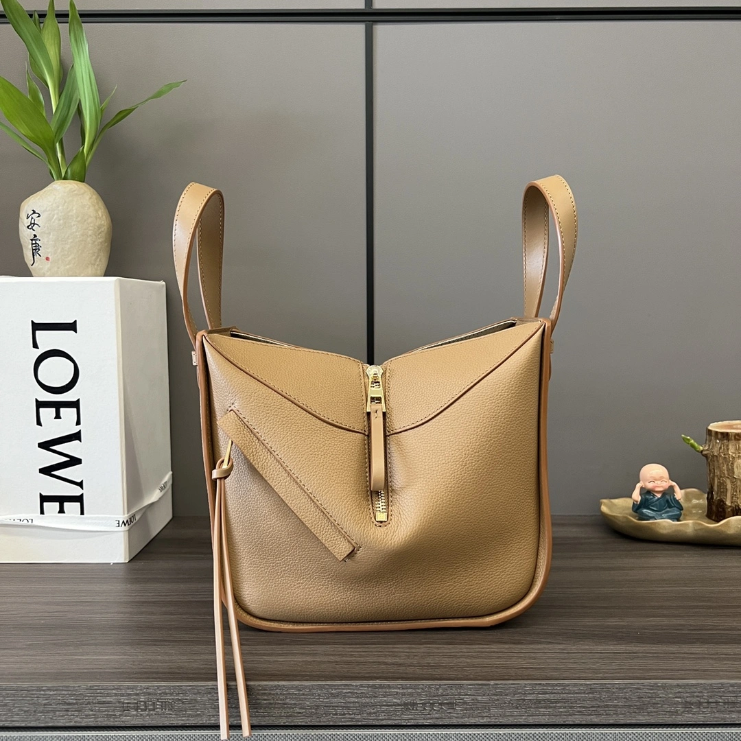 High fidelity Loewe Hammock Bags
