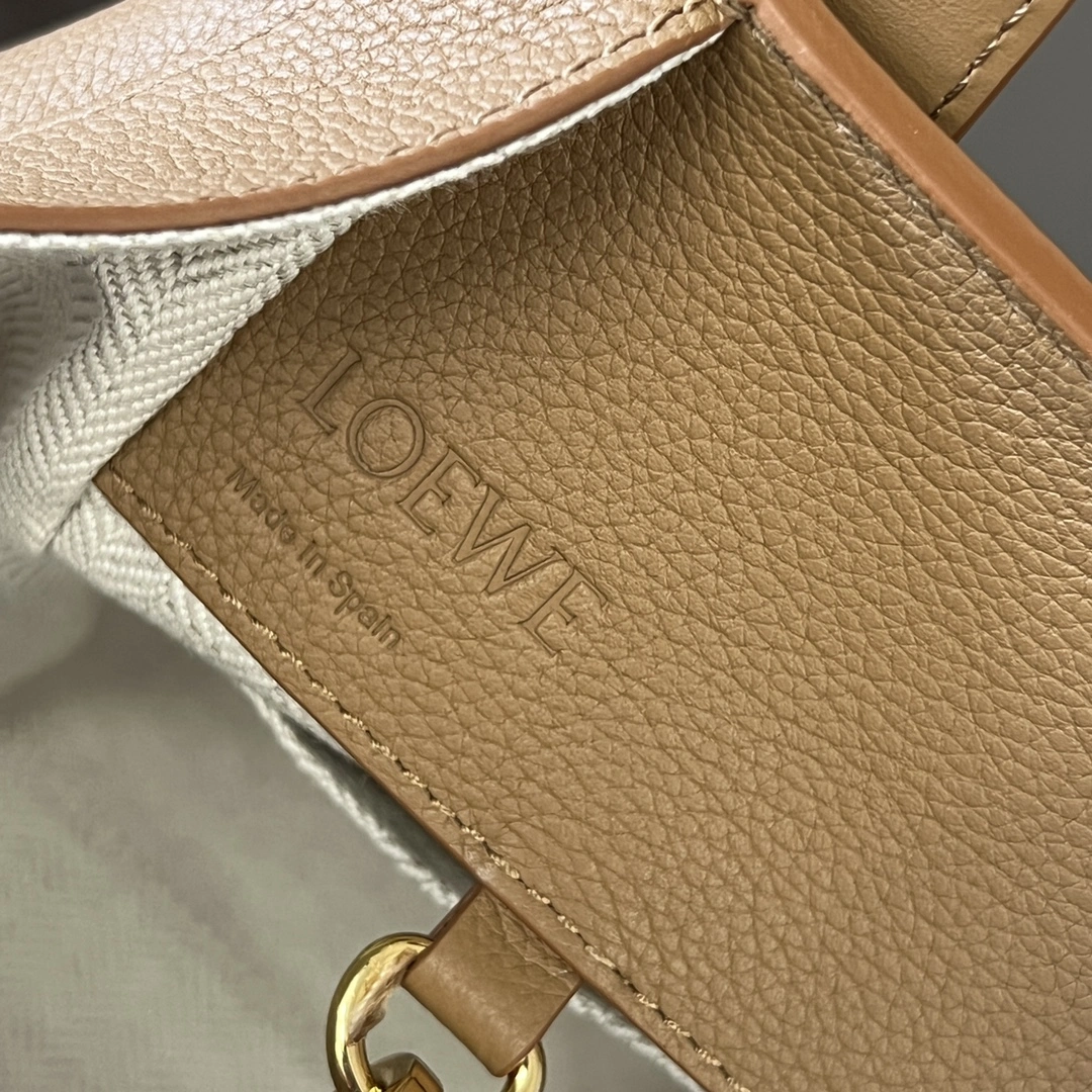 High fidelity Loewe Hammock Bags