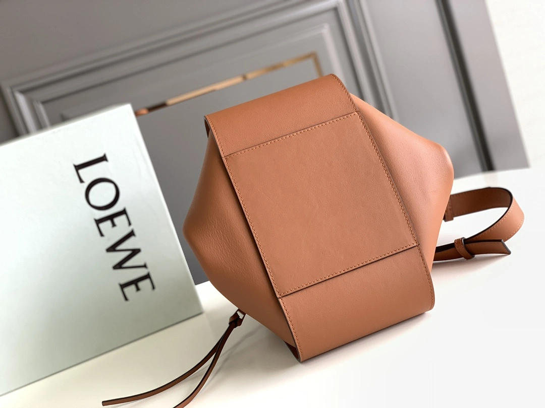 Value-priced Loewe Hammock Bags