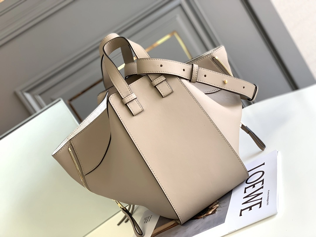 Reasonably priced Loewe Hammock Bags