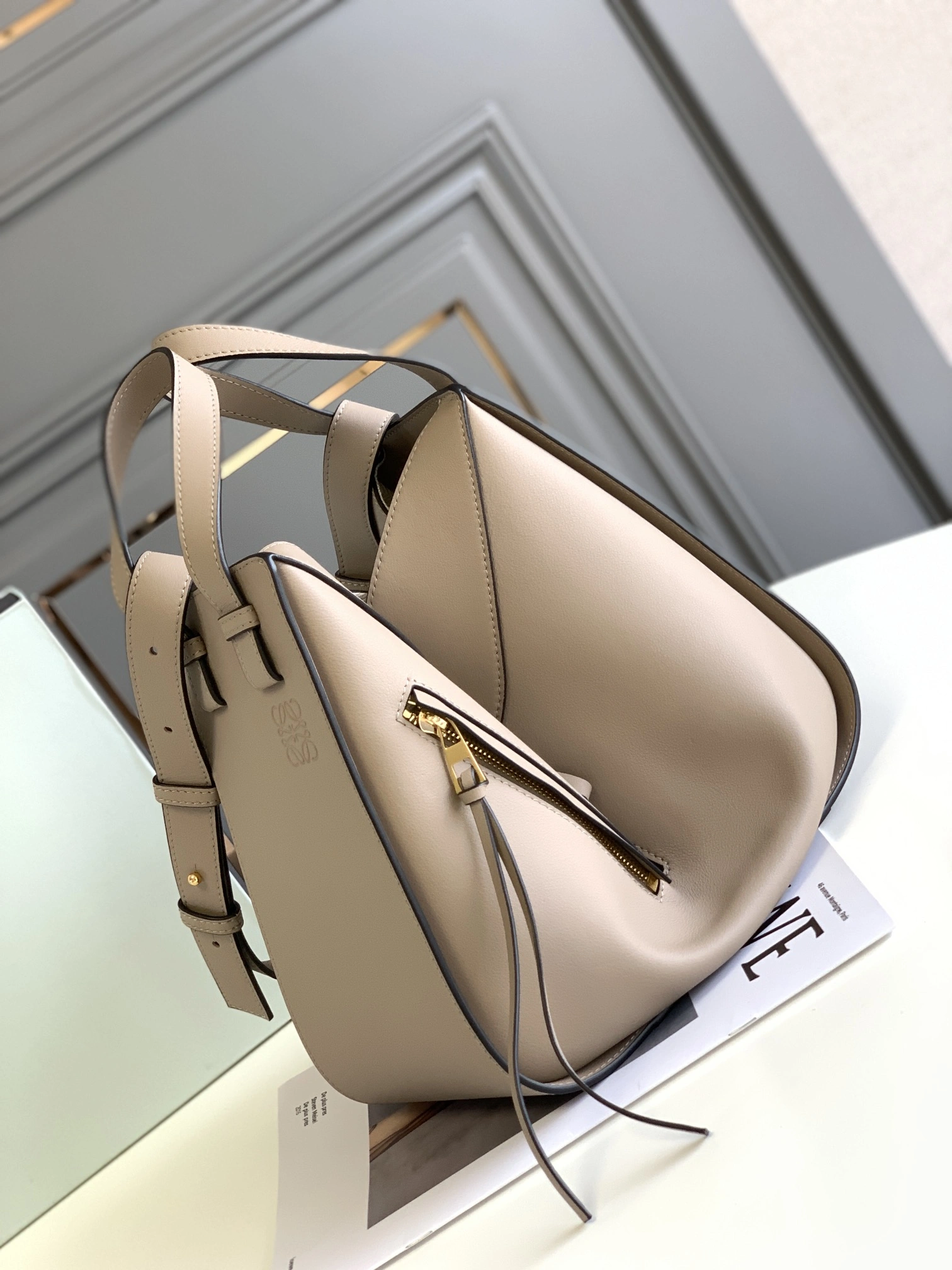 Reasonably priced Loewe Hammock Bags
