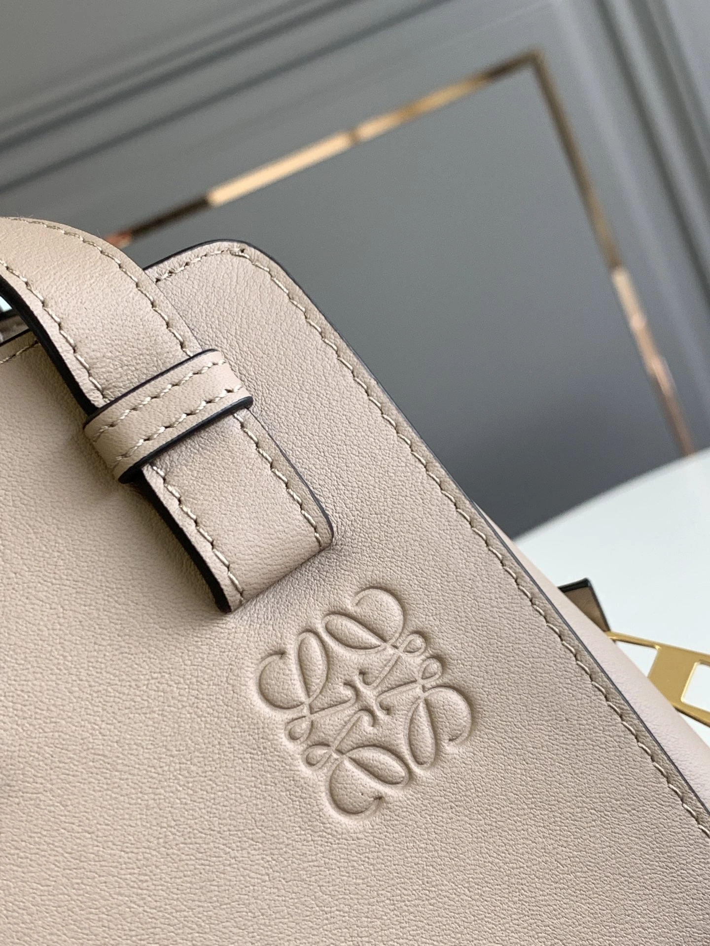 Reasonably priced Loewe Hammock Bags
