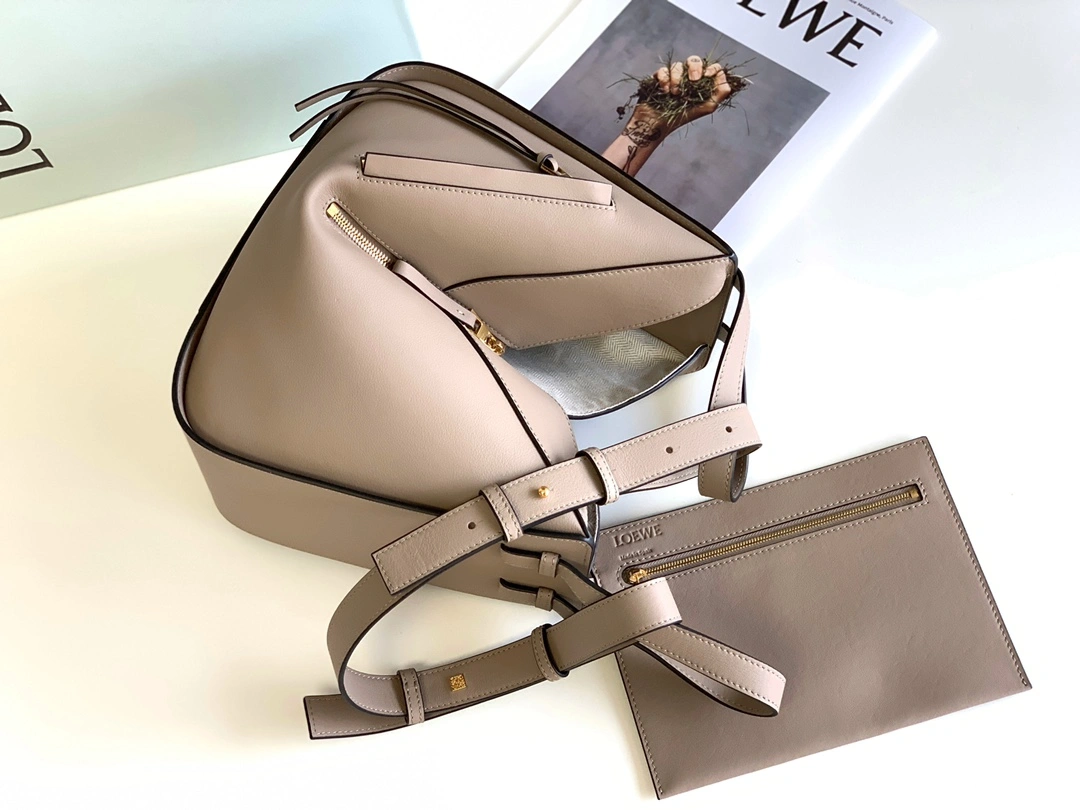 Reasonably priced Loewe Hammock Bags