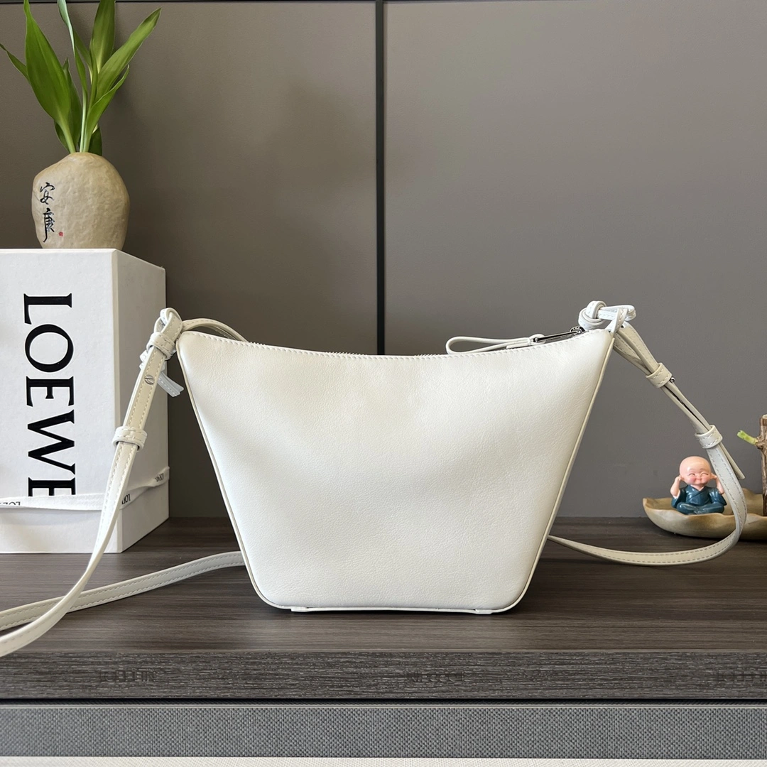 Reasonably priced Loewe Hammock Bags