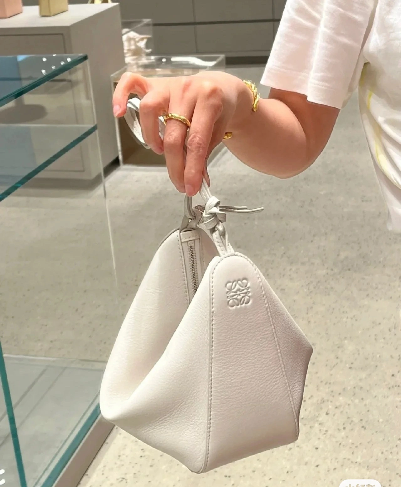 Reasonably priced Loewe Hammock Bags