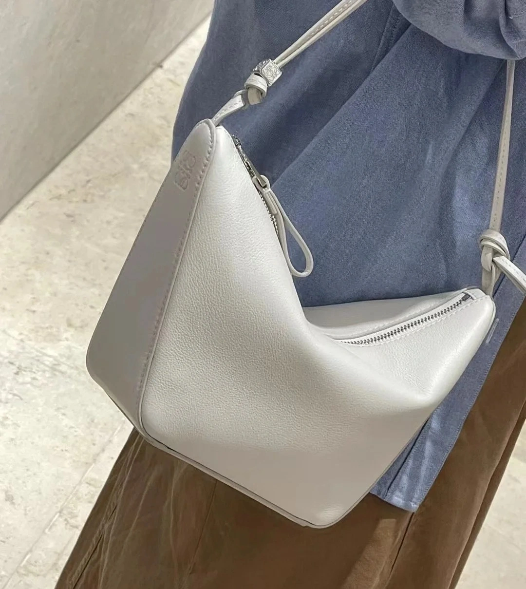 Reasonably priced Loewe Hammock Bags