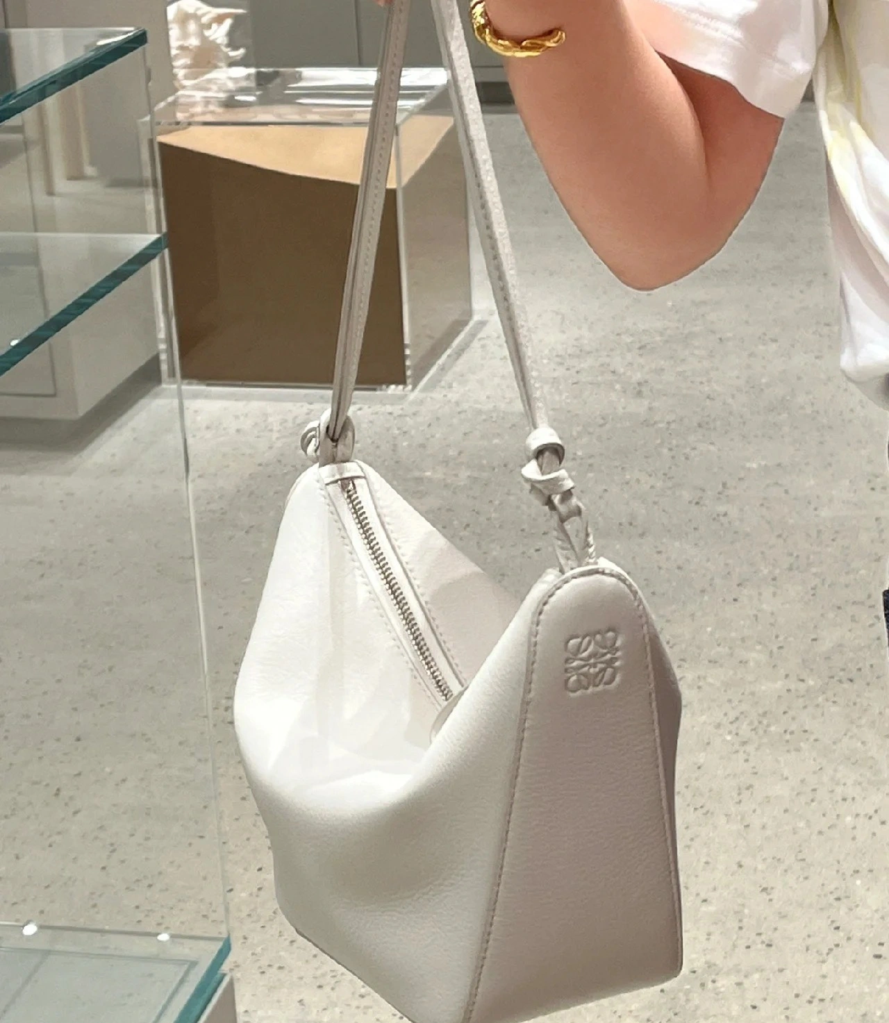 Reasonably priced Loewe Hammock Bags