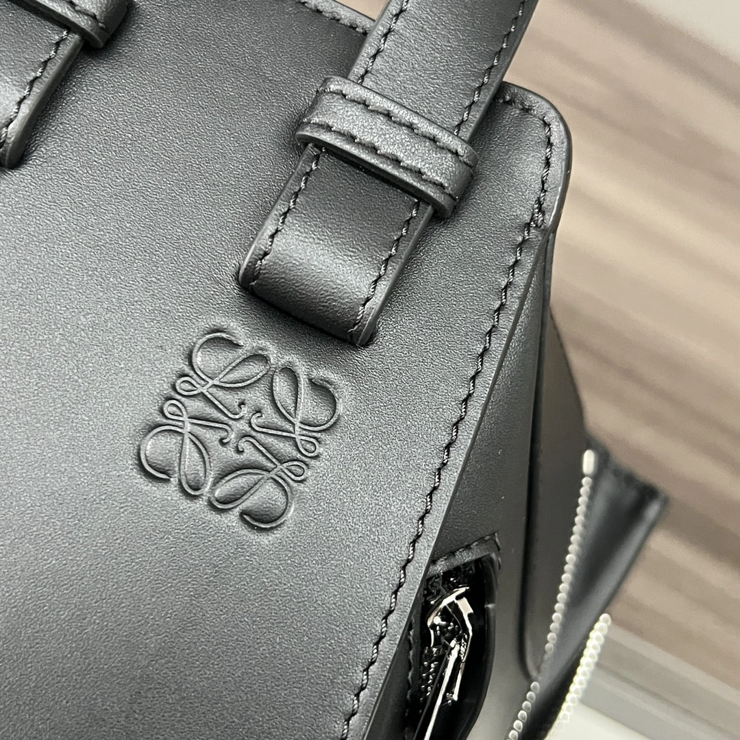 Value-priced Loewe Hammock Bags