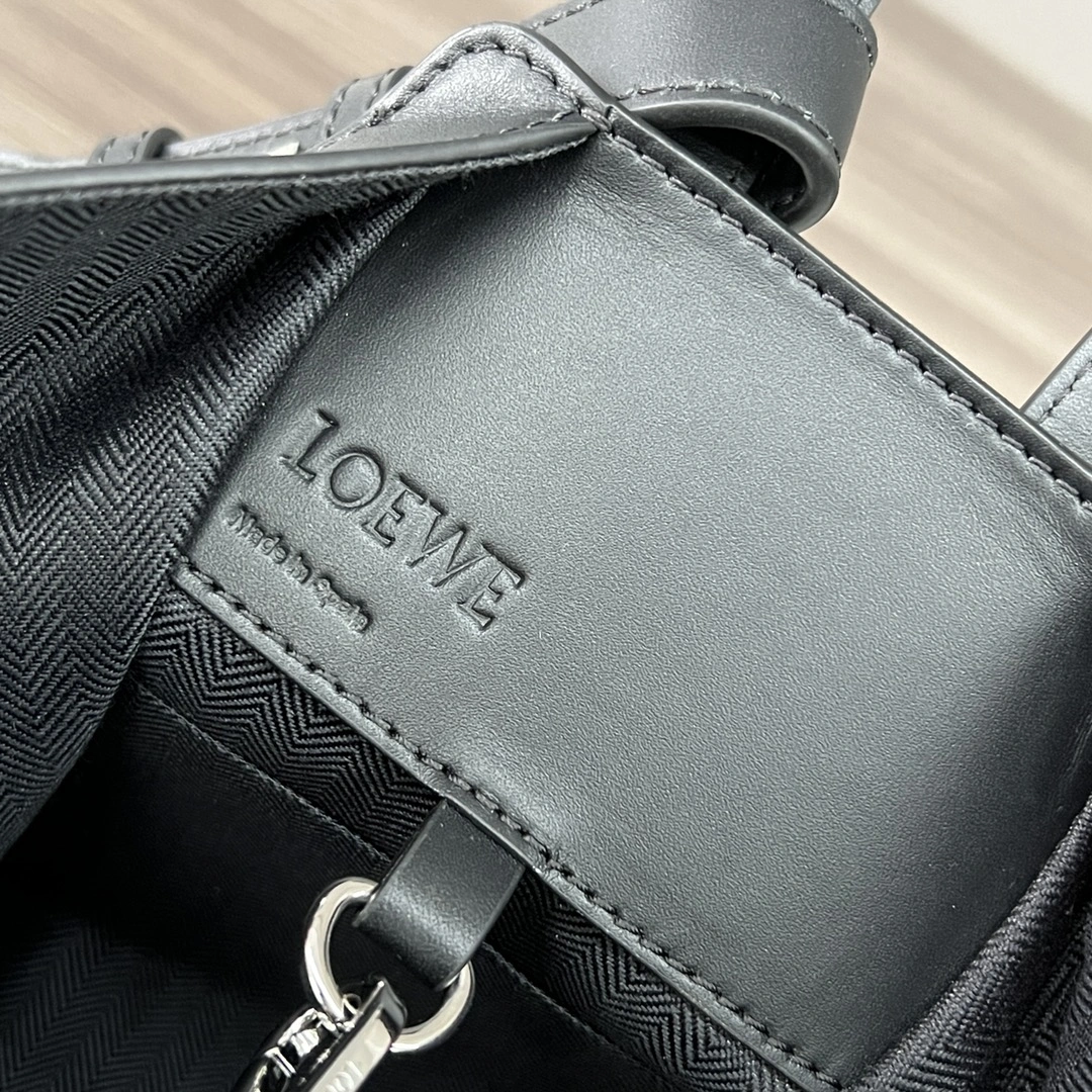 Value-priced Loewe Hammock Bags