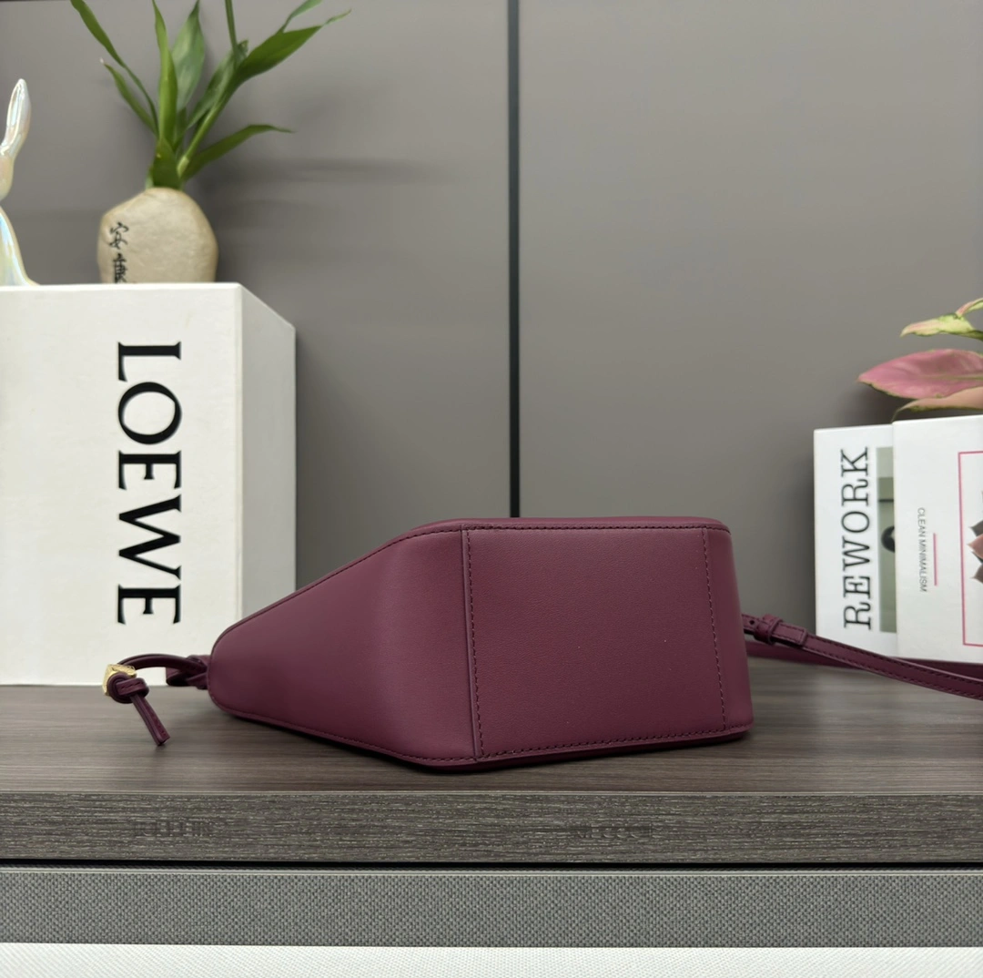 Value-priced Loewe Hammock Bags