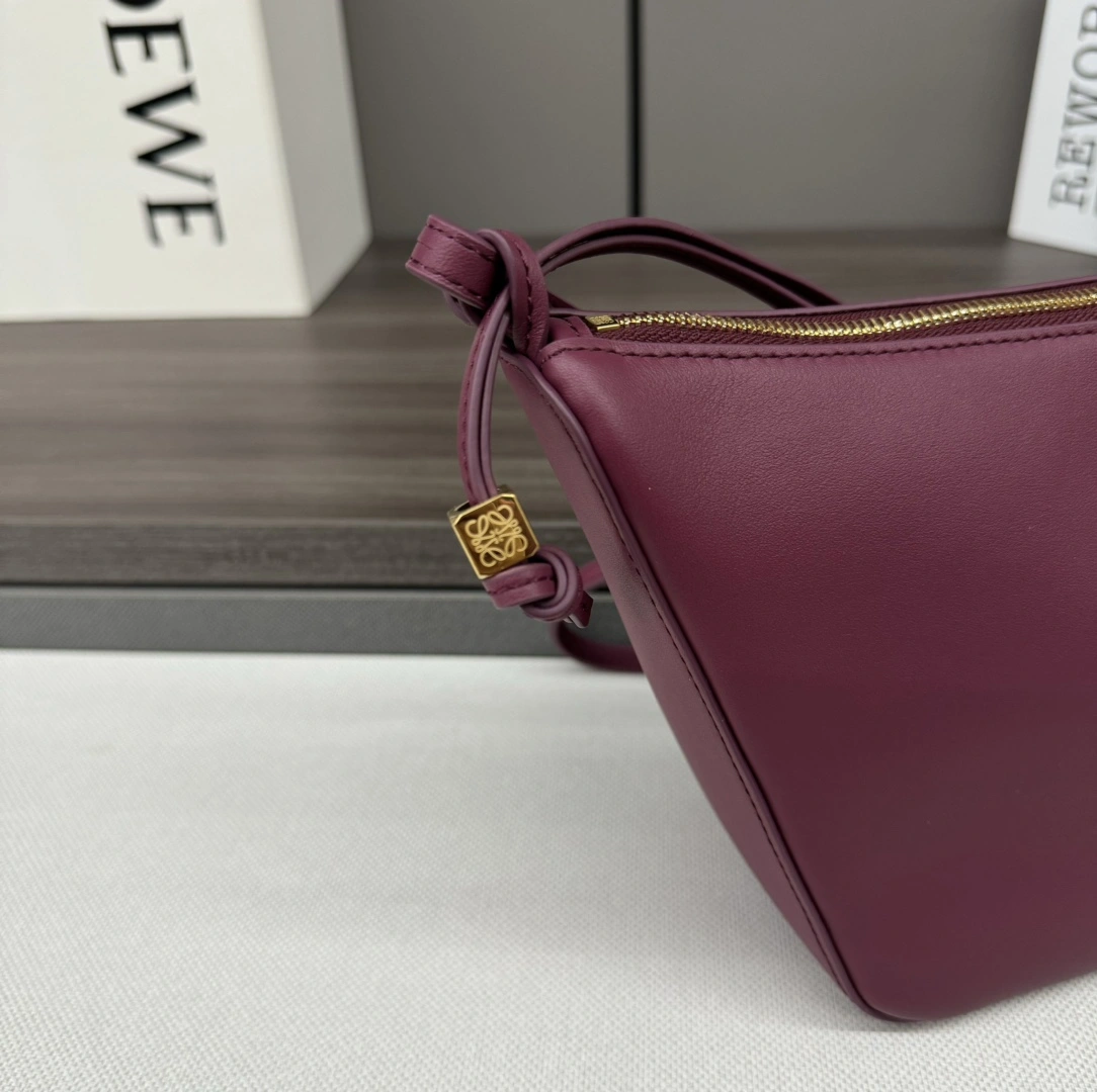 Value-priced Loewe Hammock Bags