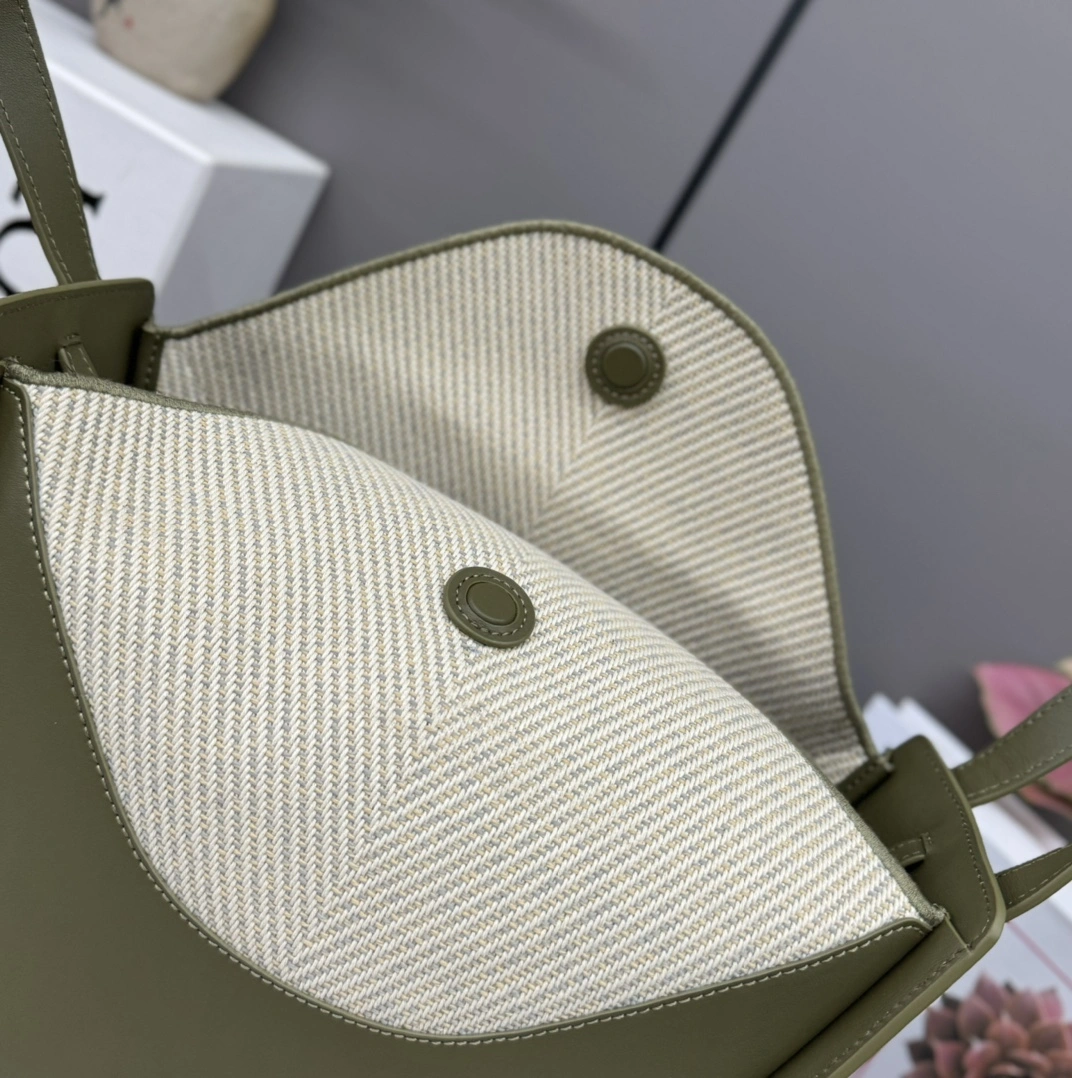 Perfect replica Loewe Hammock Bags