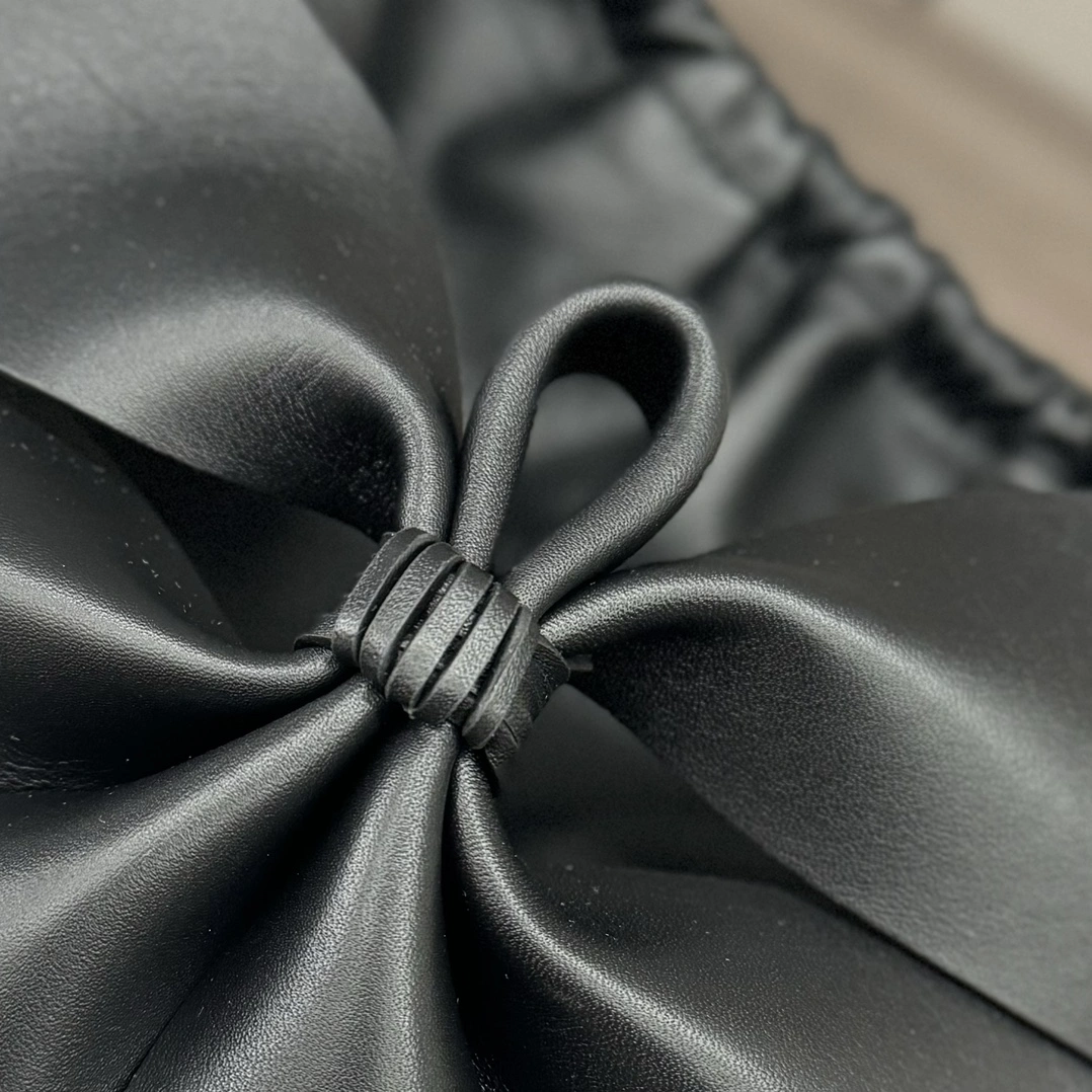Brand-authenticated Loewe Hammock Bags