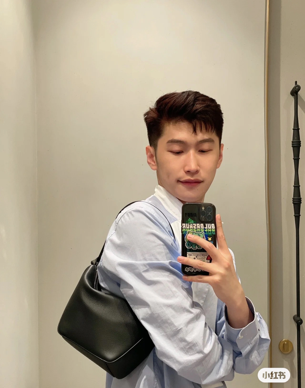 Affordable Loewe Hammock Bags