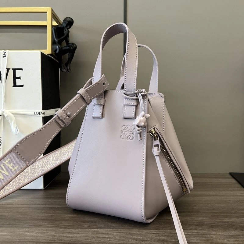 Loewe Hammock Bags