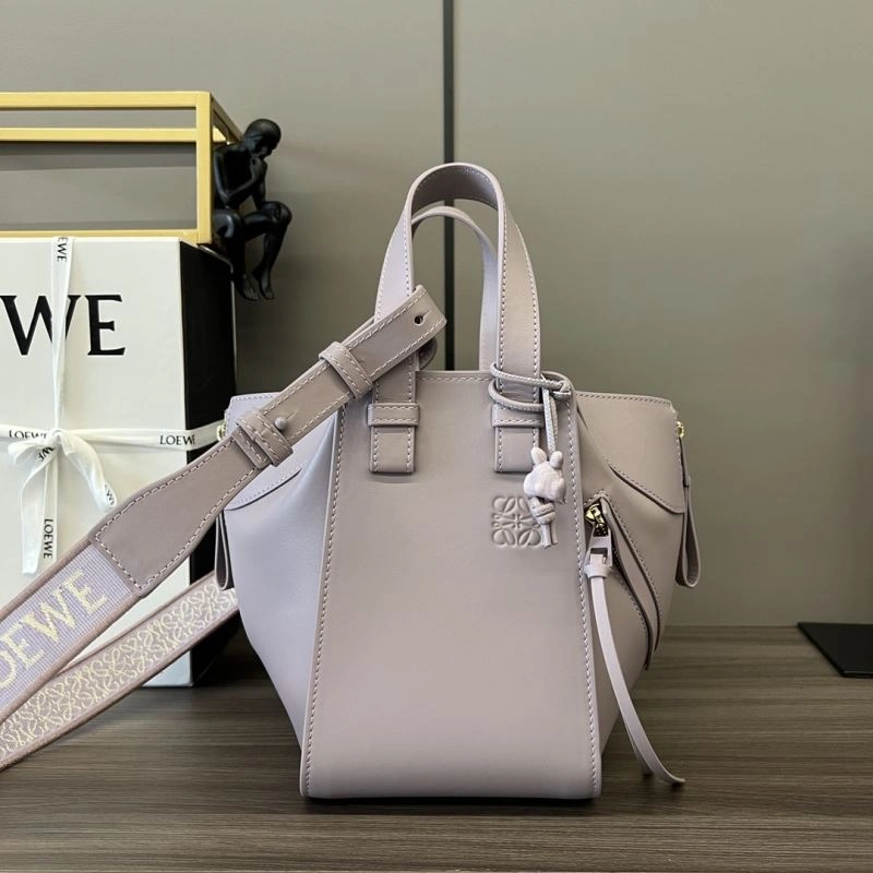 High fidelity Loewe Hammock Bags