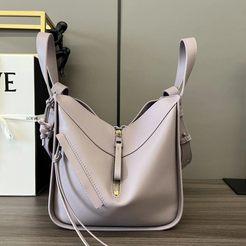 High fidelity Loewe Hammock Bags