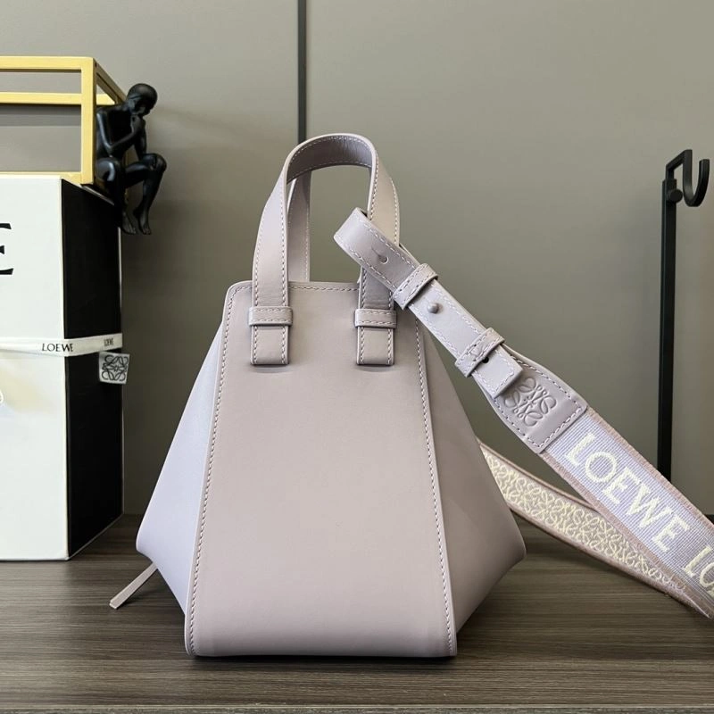 High fidelity Loewe Hammock Bags
