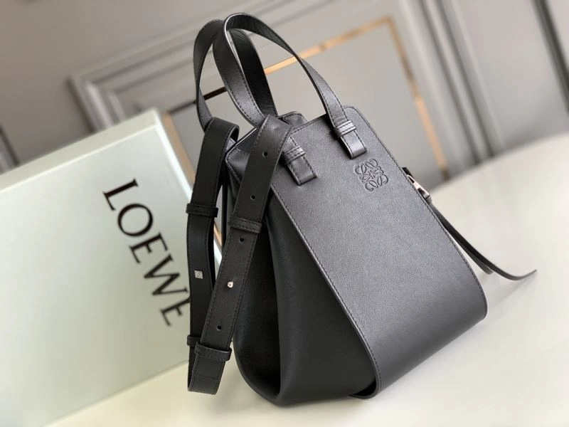 Mirror quality Loewe Hammock Bags