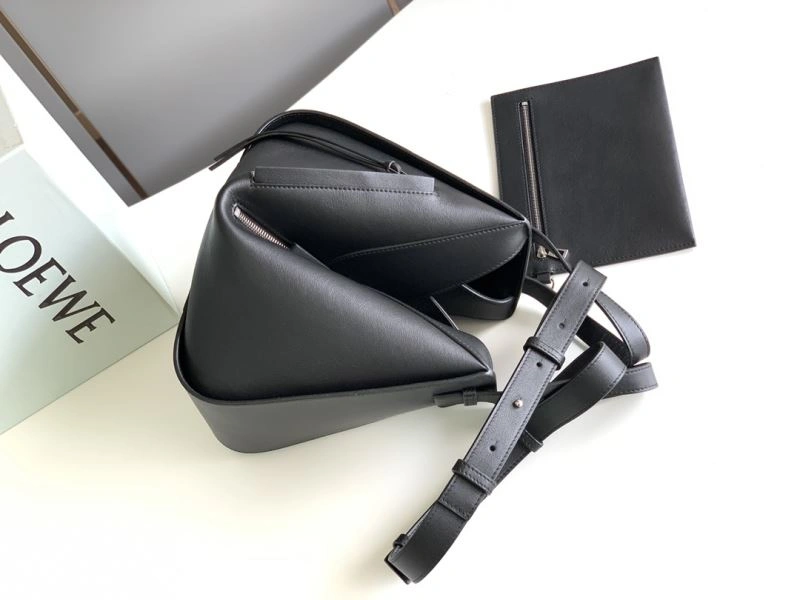 Mirror quality Loewe Hammock Bags