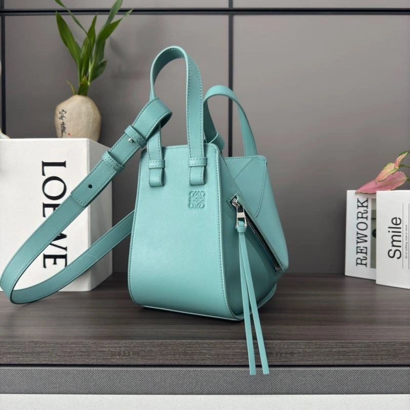 Loewe Hammock Bags