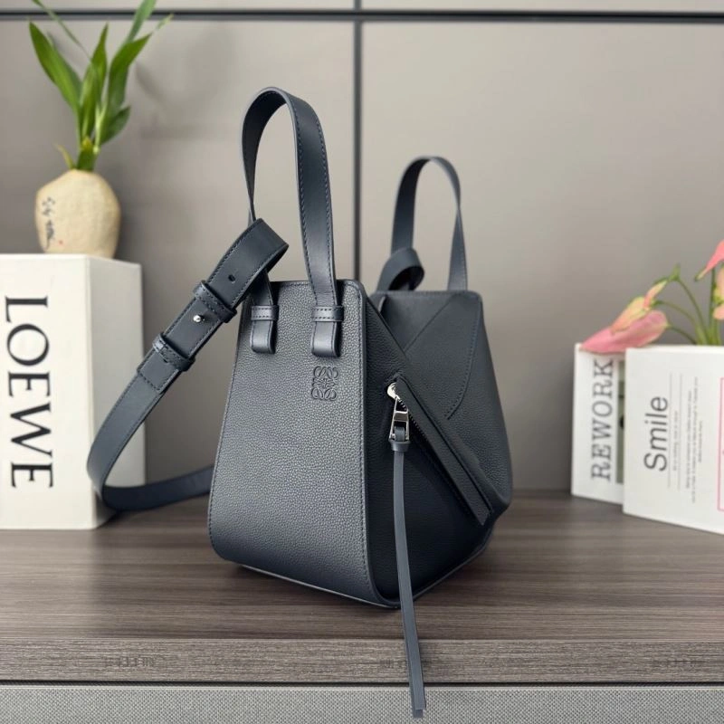 Loewe Hammock Bags