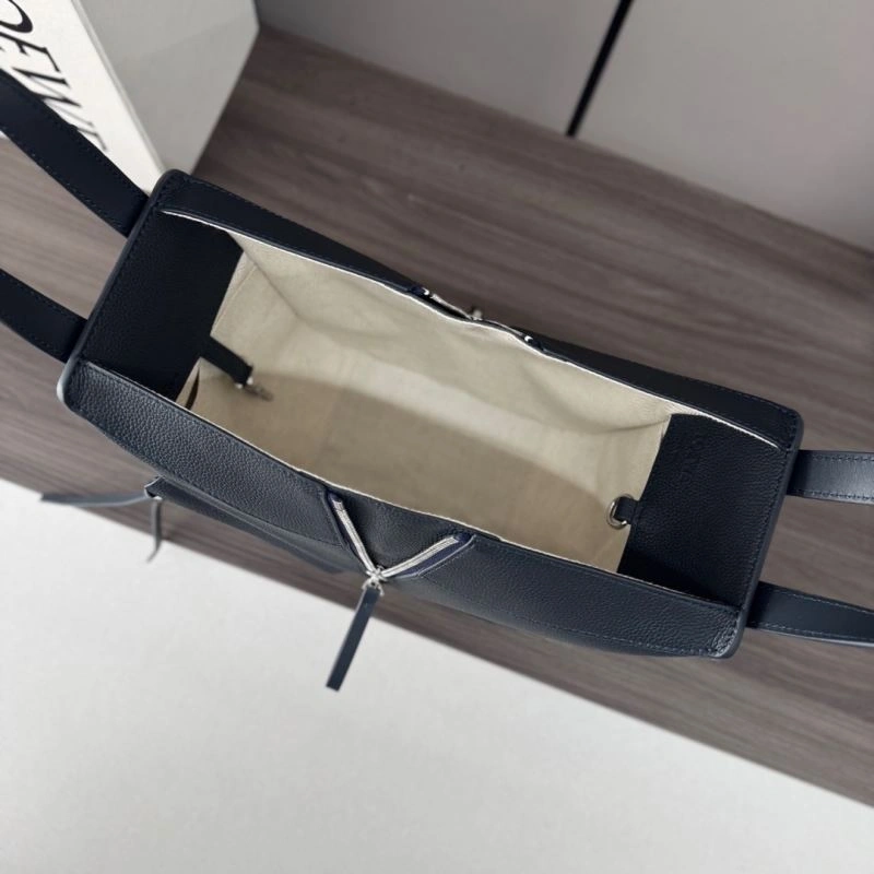 Exact replica Loewe Hammock Bags