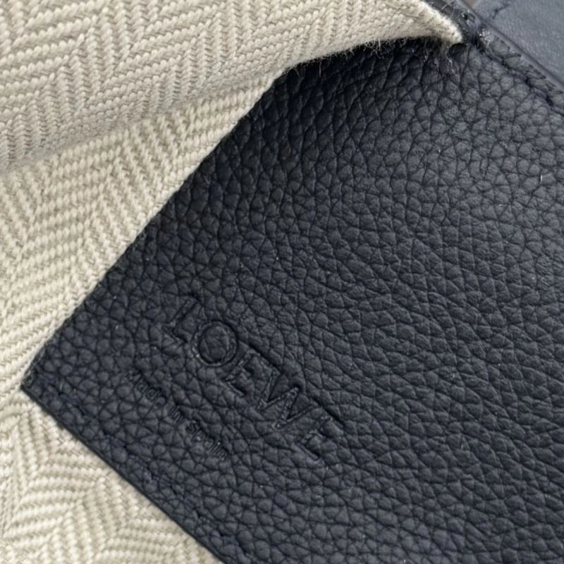 Exact replica Loewe Hammock Bags