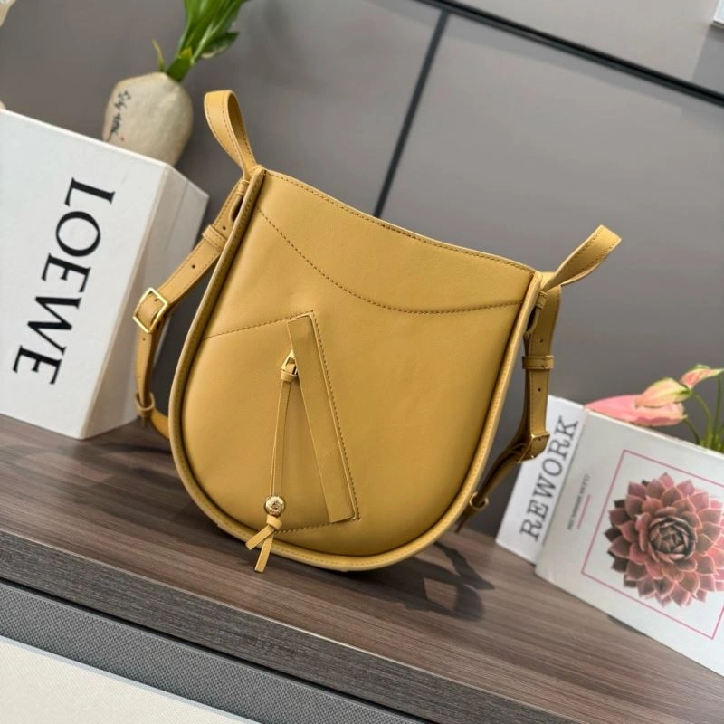 Loewe Hammock Bags