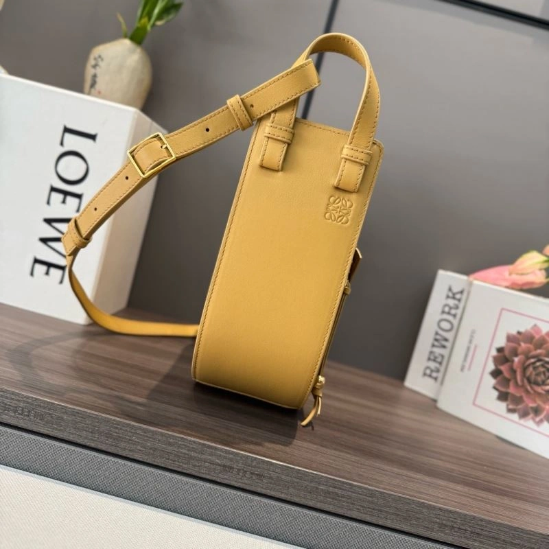Exact replica Loewe Hammock Bags