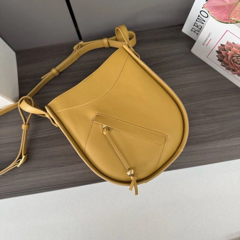 Exact replica Loewe Hammock Bags