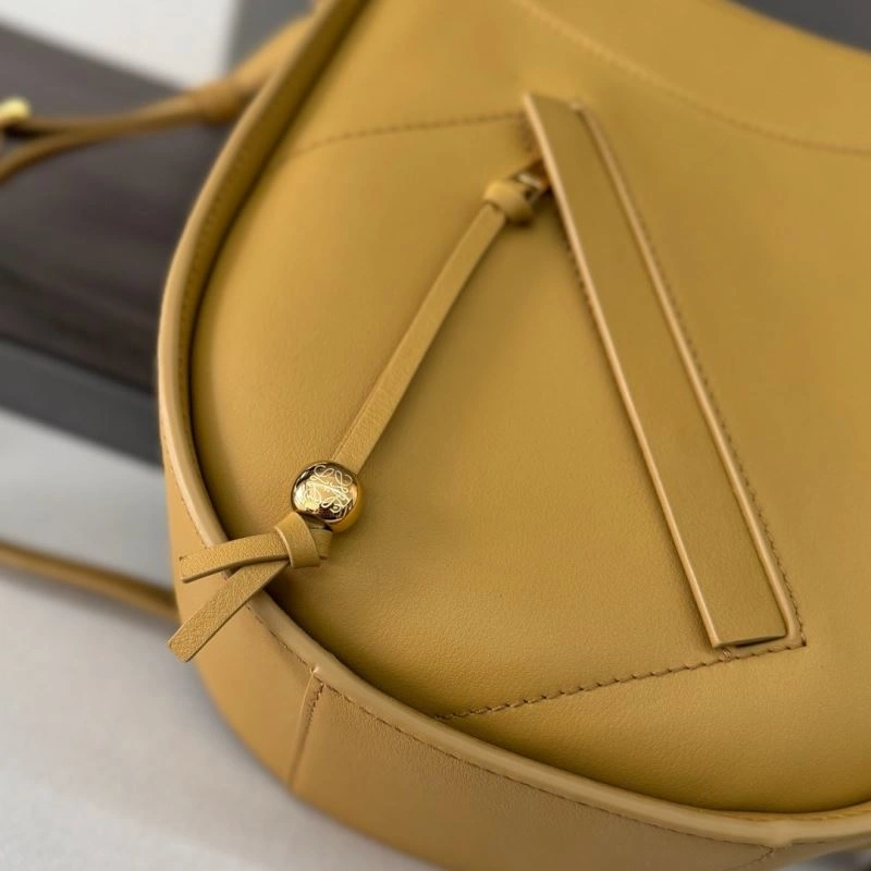 Exact replica Loewe Hammock Bags