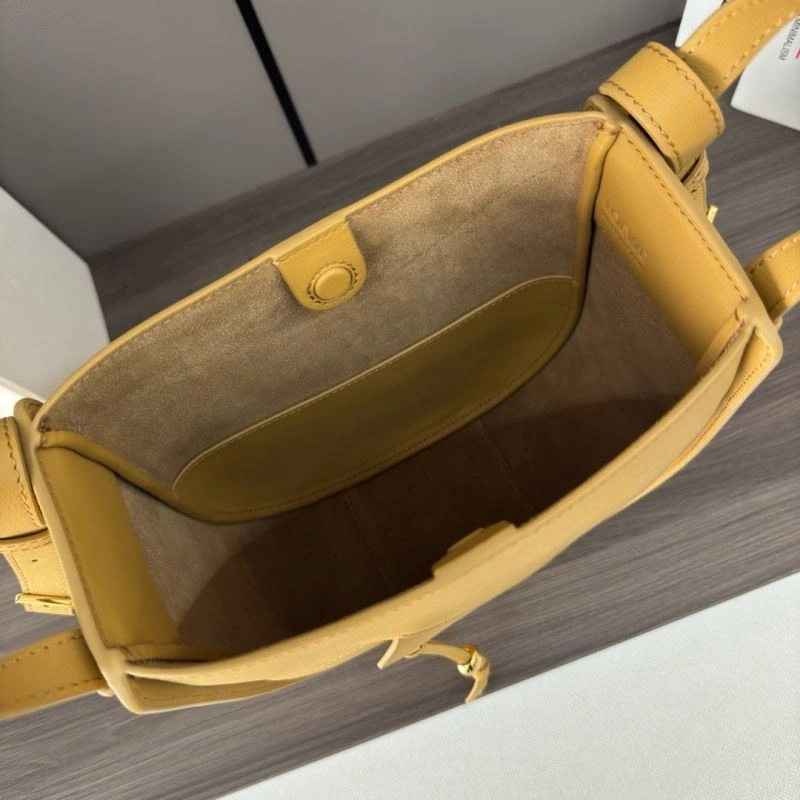 Exact replica Loewe Hammock Bags