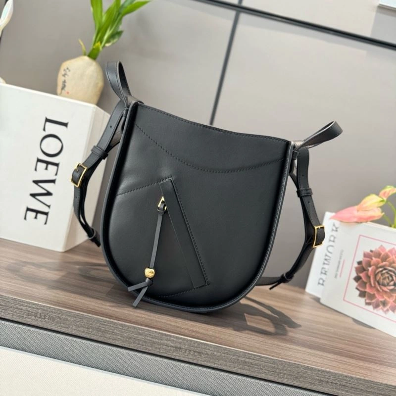 Loewe Hammock Bags
