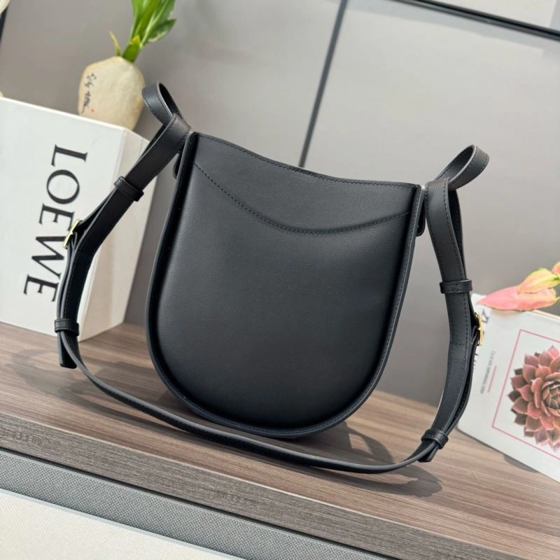 Real Loewe Hammock Bags