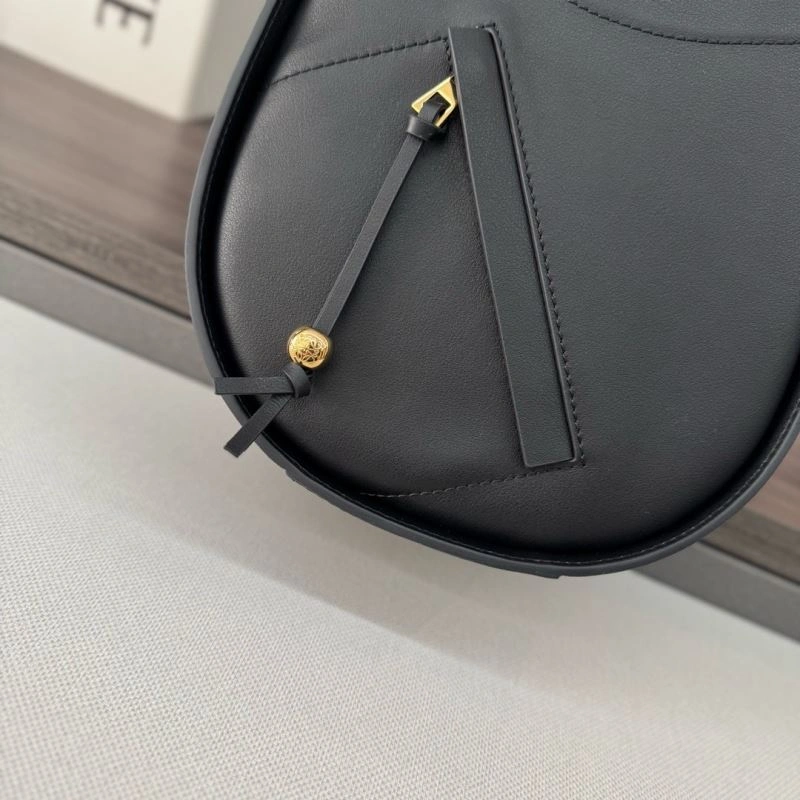 Real Loewe Hammock Bags