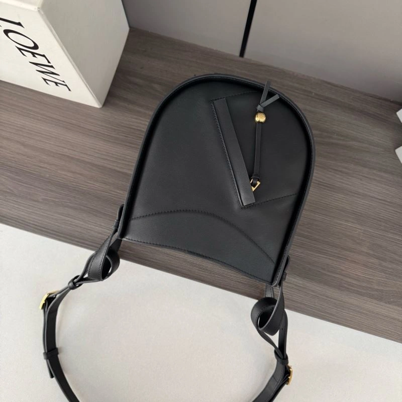 Real Loewe Hammock Bags