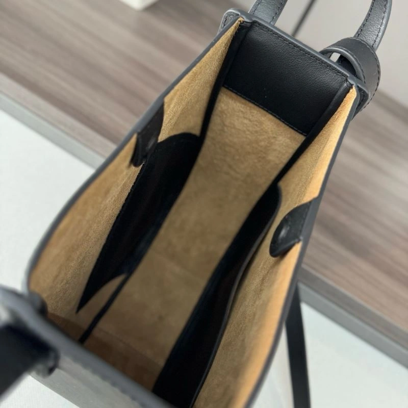Real Loewe Hammock Bags