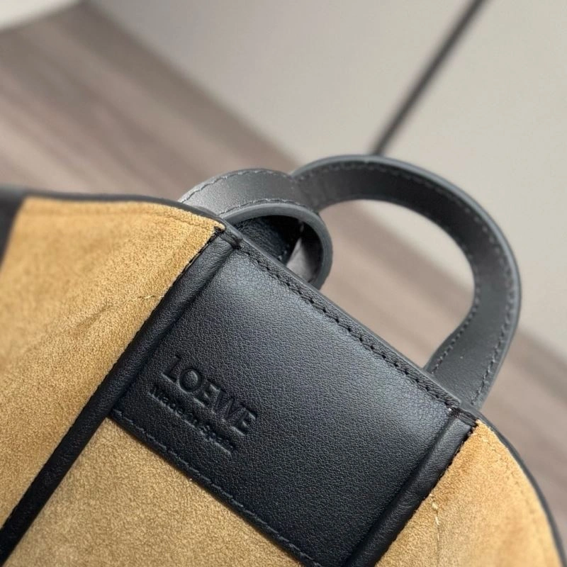 Real Loewe Hammock Bags