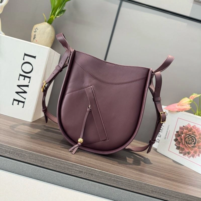 Loewe Hammock Bags