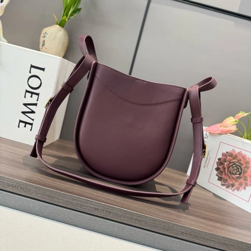 High fidelity Loewe Hammock Bags