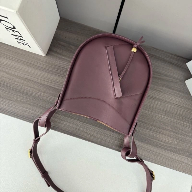 High fidelity Loewe Hammock Bags