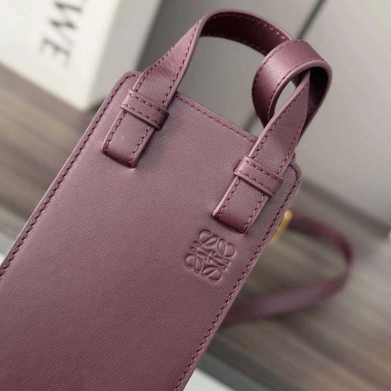 High fidelity Loewe Hammock Bags