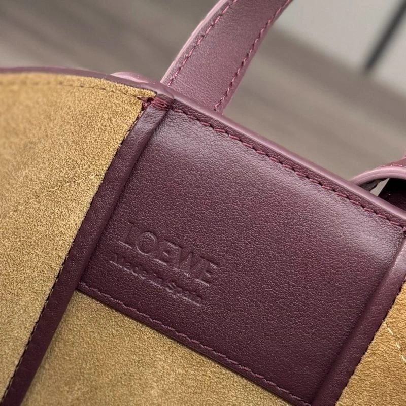 High fidelity Loewe Hammock Bags
