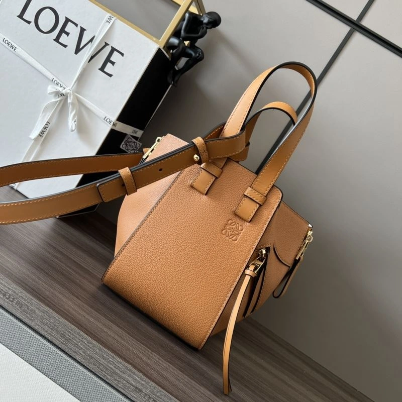 Mirror quality Loewe Hammock Bags