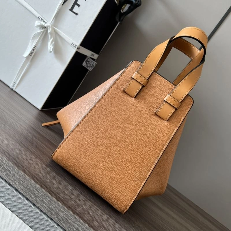 Mirror quality Loewe Hammock Bags