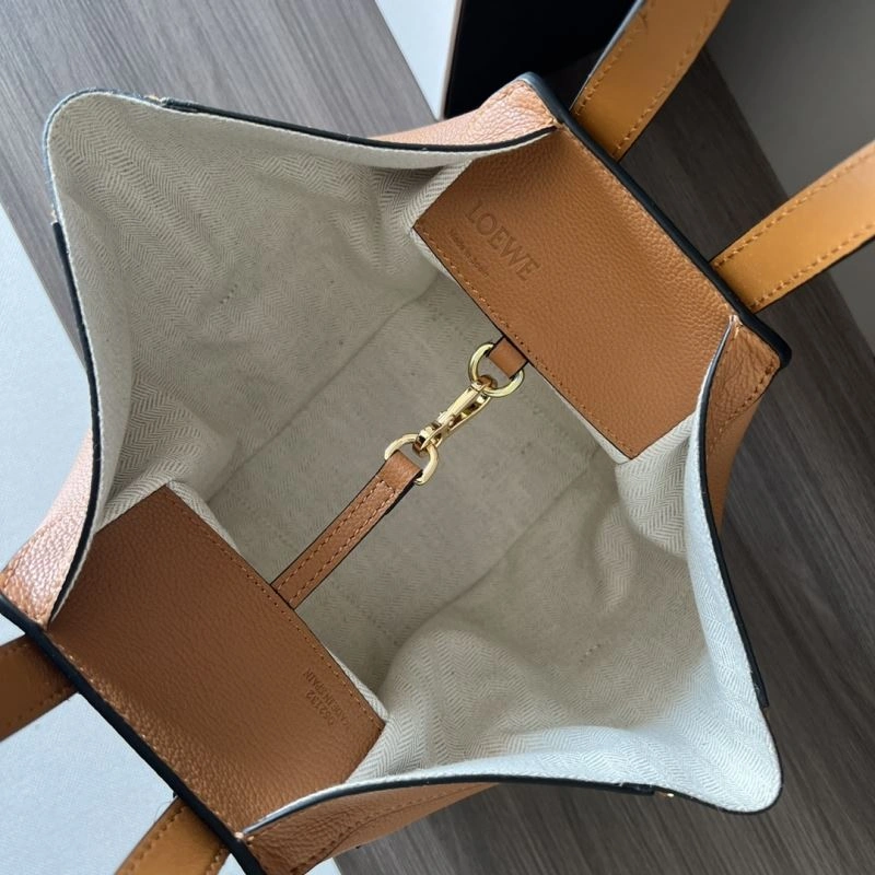 Mirror quality Loewe Hammock Bags
